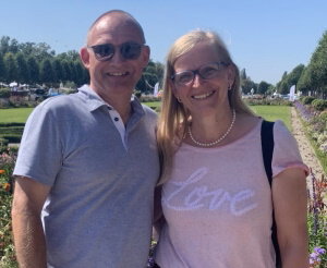 Zirbenwelt von Karin und Stephan Rupp